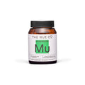 vegan mushroom complex for focus