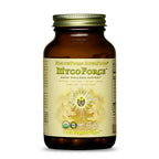 vegan mushroom complex supplement