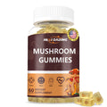vegan mushroom gummies for energy