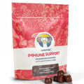 vegan mushroom gummies for immunity