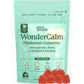 vegan mushroom gummies for stress relief