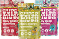 vegan mushroom gummies for wellness