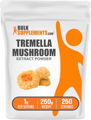 Vegan mushroom health benefits