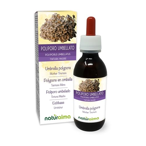vegan mushroom herbal supplement