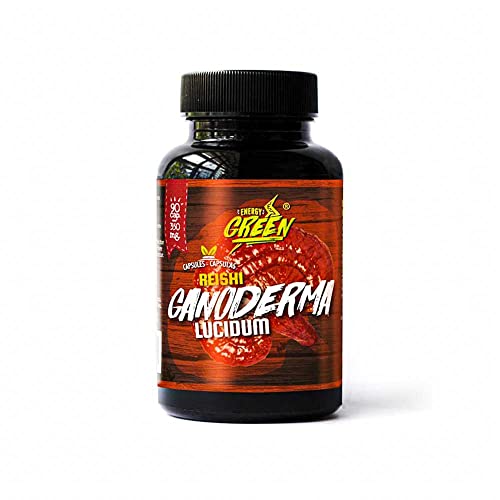 Vegan mushroom pills for immunity