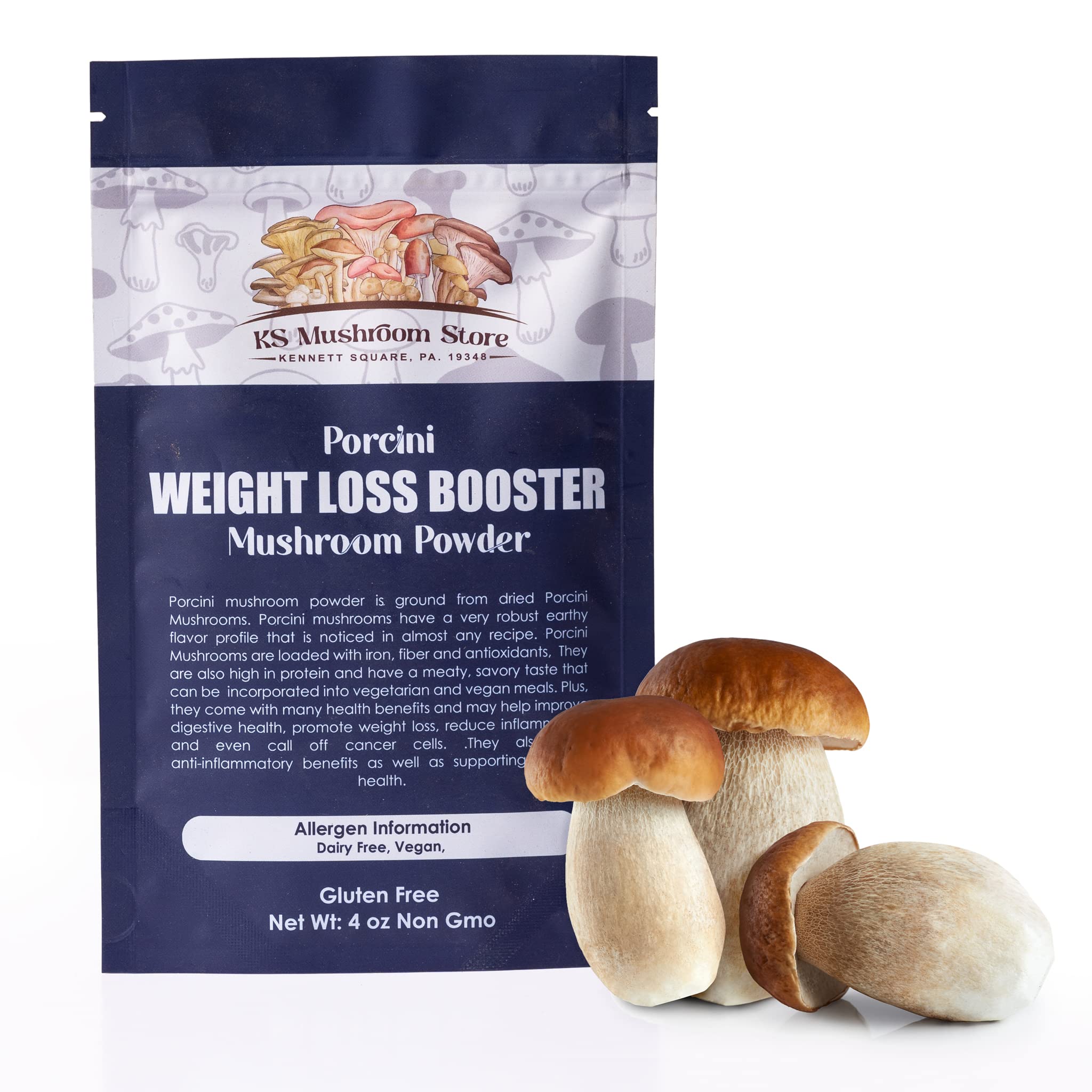 vegan mushroom seasoning for soups