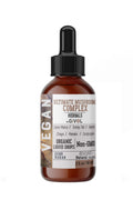 vegan mushroom supplement for energy