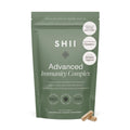 vegan mushroom supplement for immunity