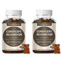 vegan mushroom supplement for performance