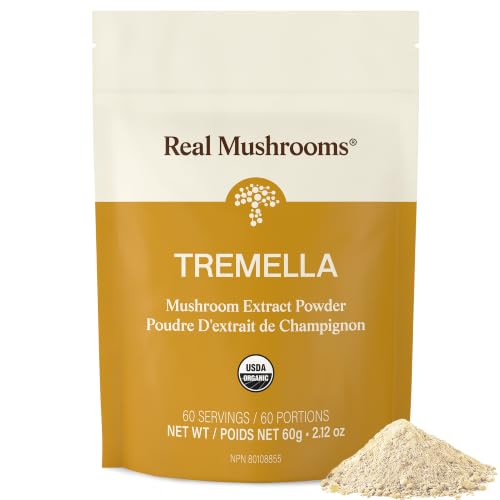 vegan mushroom supplement for wellness