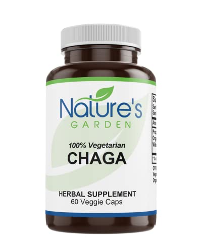 vegan mushroom supplements for health