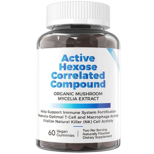 vegan mushrooms for liver health