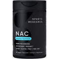 Vegan NAC 600 mg supplement