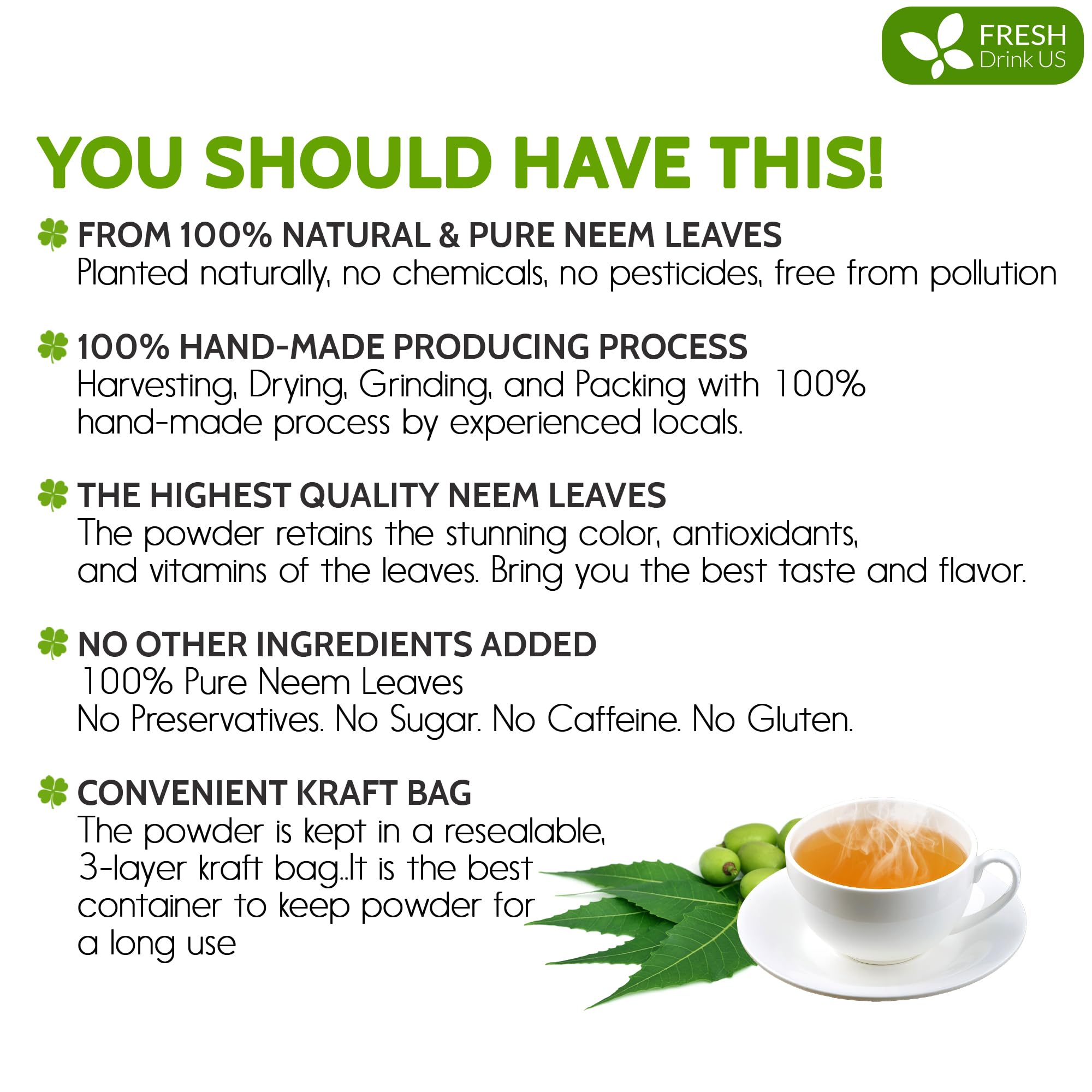 vegan neem supplement for wellness