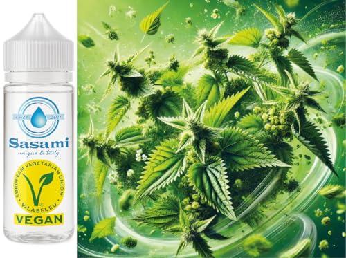 Vegan nettle extract for health
