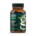 vegan nettle leaf extract capsules