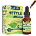 vegan nettle liquid drops