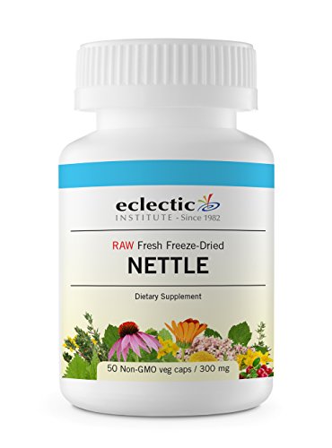 vegan nettle supplements for respiratory health