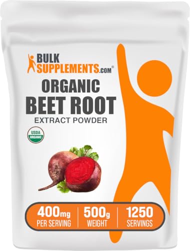 vegan nitric oxide supplement