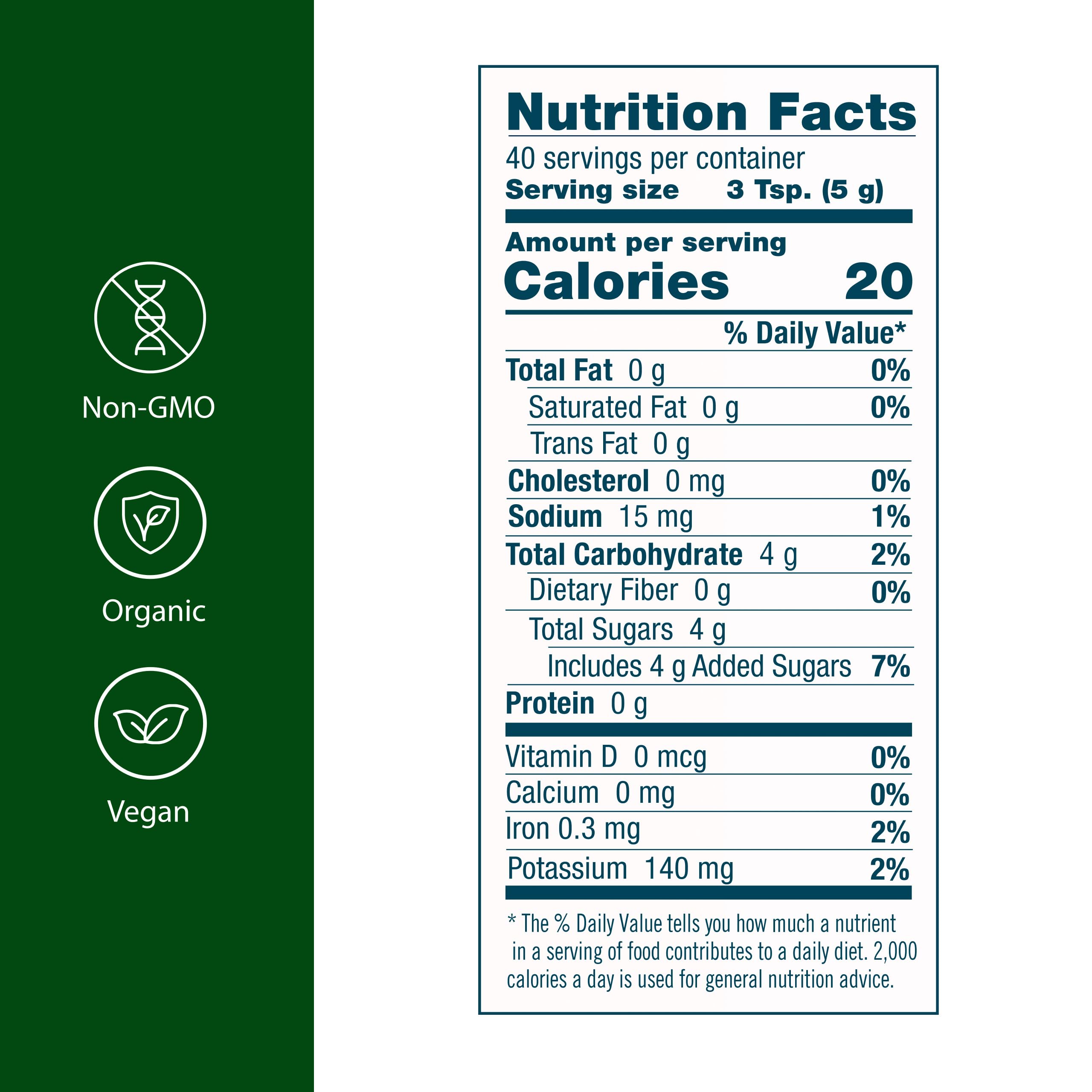 vegan nitric oxide support supplement