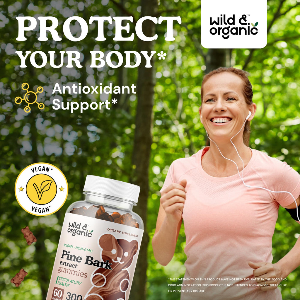 vegan non-GMO vitamin supplements