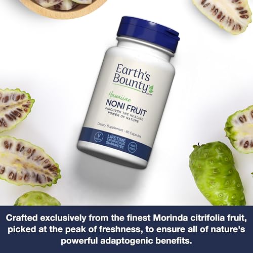 vegan noni capsules for vitality