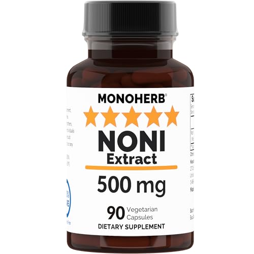 vegan noni supplement for wellness