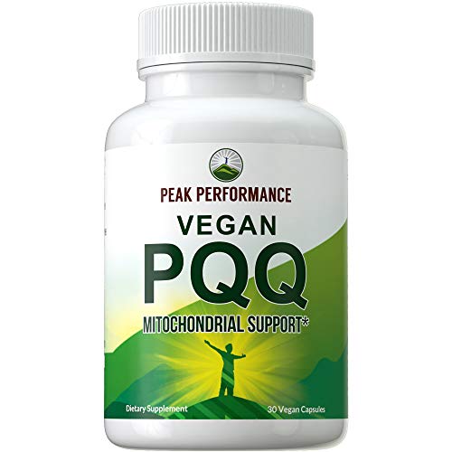 vegan nootropic brain vitamins