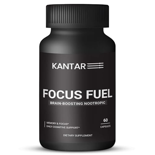 vegan nootropic capsules for clarity
