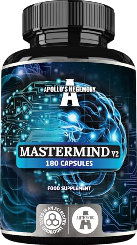 vegan nootropic capsules for focus