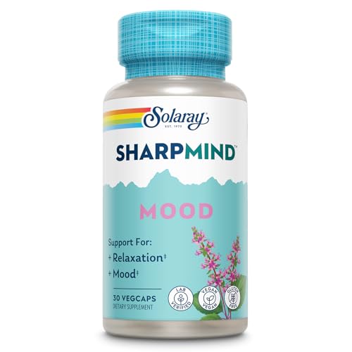 vegan nootropic for emotional well-being