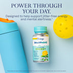 vegan nootropic for mental clarity