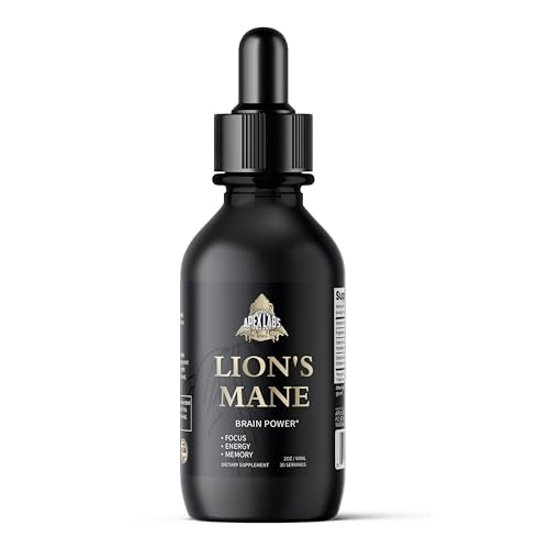 Vegan nootropic for mental clarity