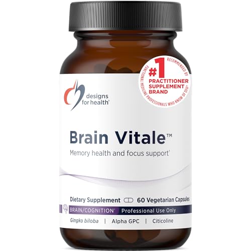 vegan nootropic support supplement