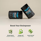 vegan nootropics for cognitive support
