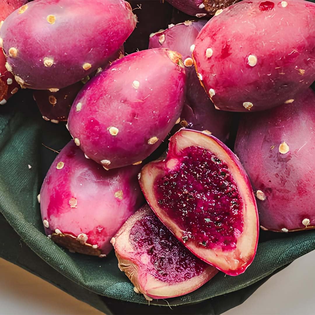 Vegan Nopal tablets for energy