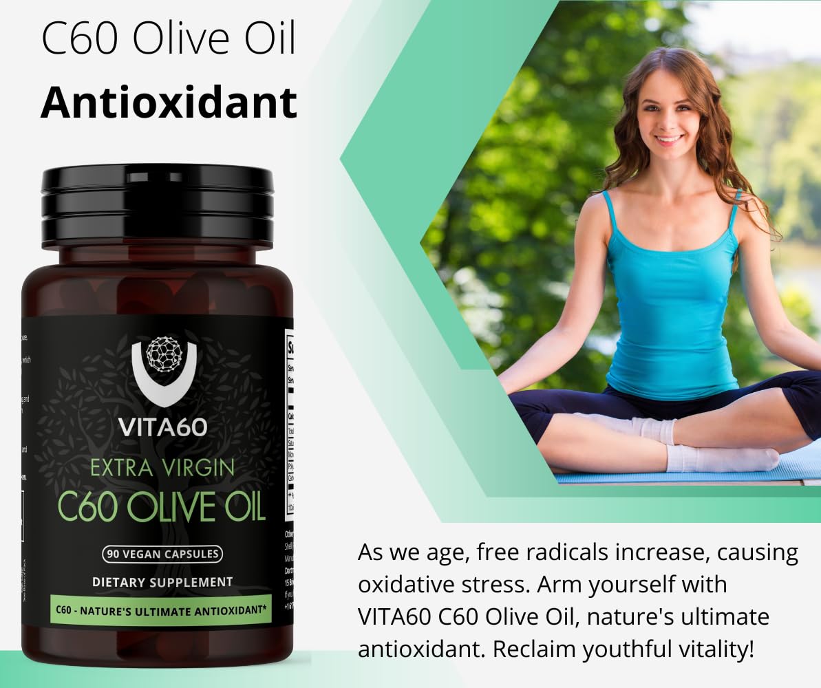 vegan olive leaf extract benefits