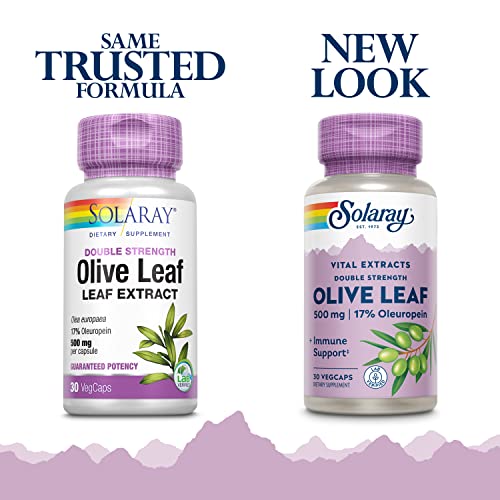 vegan olive leaf supplement Canada