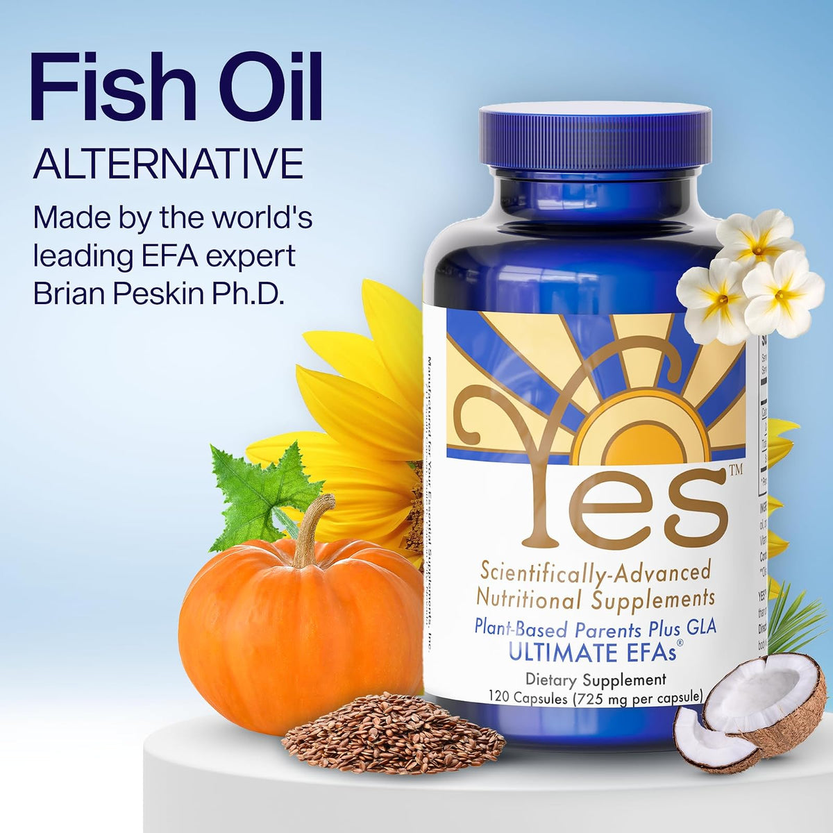 vegan omega 3-6-9 supplement