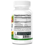 vegan omega 3 DHA-EPA supplement