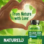 vegan omega 3 for healthy skin