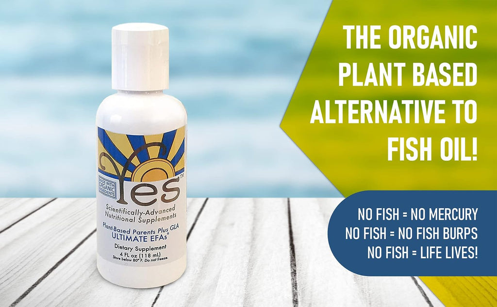 vegan omega 3 for kids