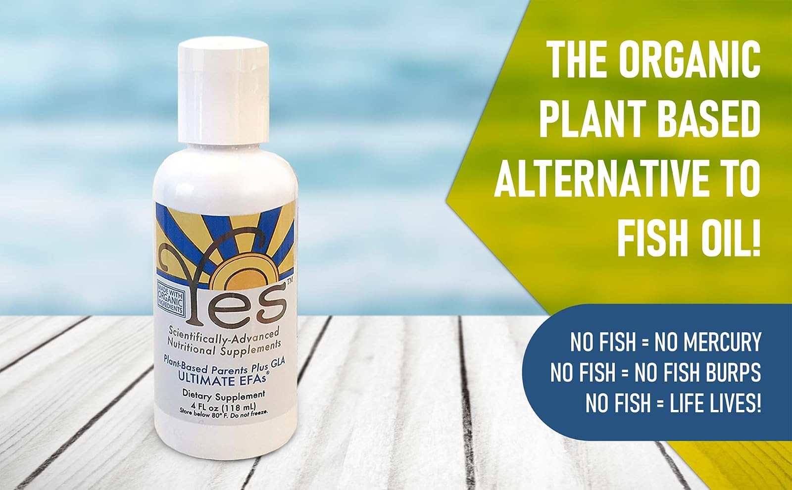 vegan omega 3 for kids