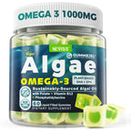 vegan omega 3 gummies for kids