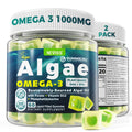 Vegan omega 3 gummies for kids