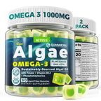 Vegan omega 3 gummies for kids