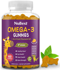vegan omega 3 gummies for kids