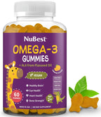 vegan omega 3 gummies for kids