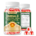 vegan omega 3 gummies for kids