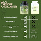 vegan omega 3 softgels for kids